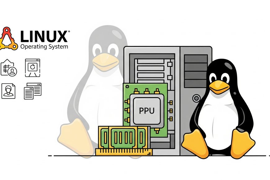 Understanding Linux: Why Linux is the Backbone of Cybersecurity and ...