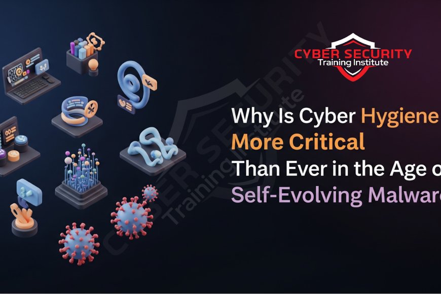 Why Is Cyber Hygiene More Critical Than Ever in the Age of Self ...