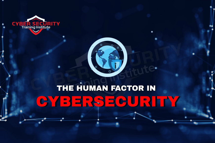 Why You’re the Weakest Link in Your Company’s Cybersecurity Chain - Cyber Security Training Blog ...