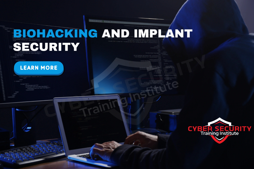 The Rise of Biohacking | Are Human Implants the Next Attack Surface ...