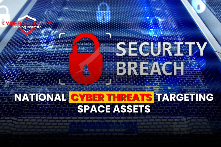 Protecting Space Assets from State-Sponsored Cyber Attacks - Cyber ...