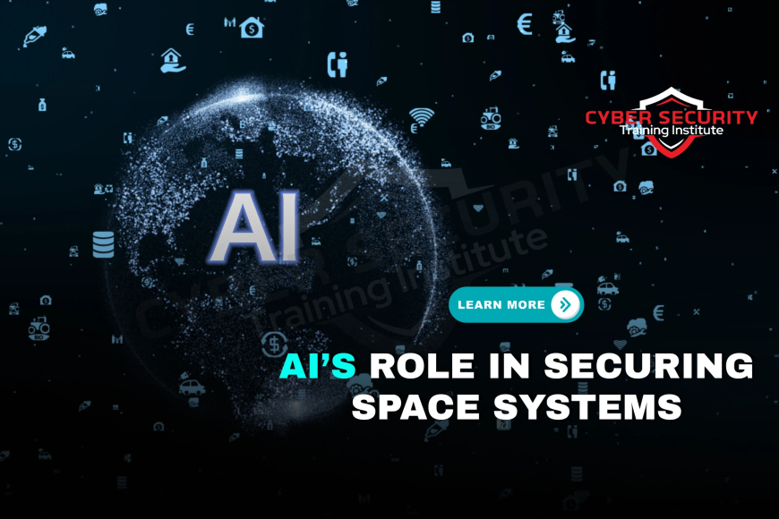 The Role of AI in Enhancing Cybersecurity for Space Operations - Cyber ...