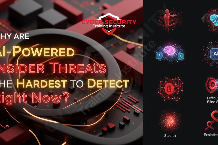 Why Are AI-Powered Insider Threats the Hardest to Detect Right Now ...