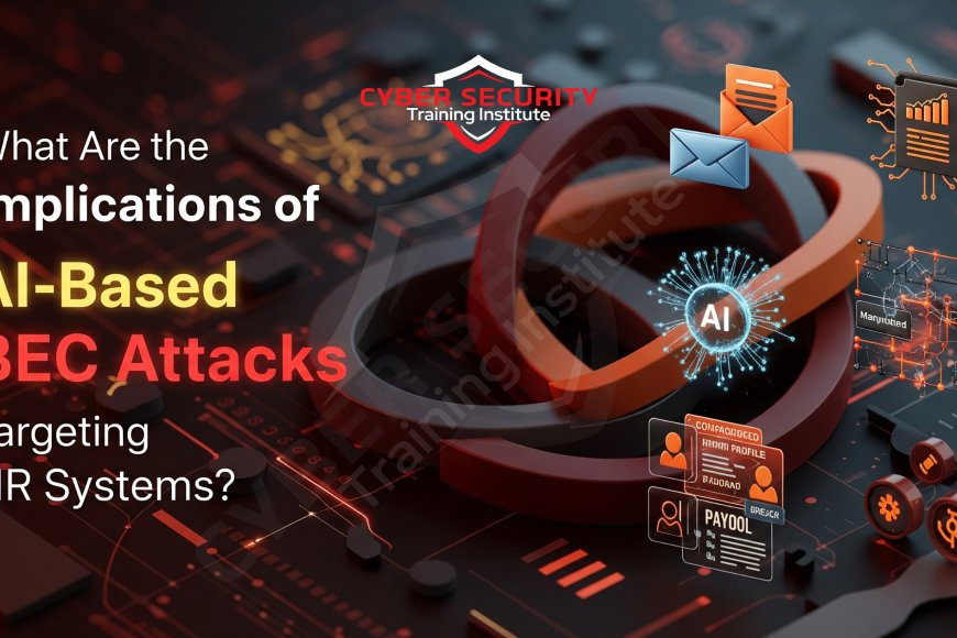 What Are the Implications of AI-Based BEC Attacks Targeting HR Systems ...