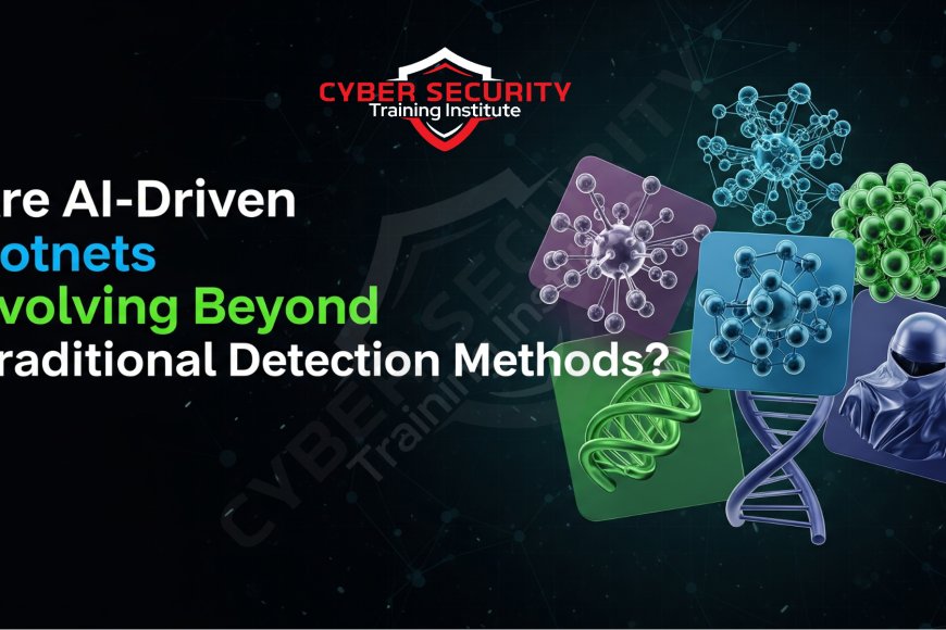 How Are AI-Powered Cybersecurity Platforms Handling Encrypted Traffic ...