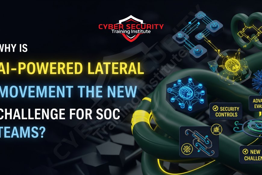 Why Is AI-Powered Lateral Movement the New Challenge for SOC Teams ...