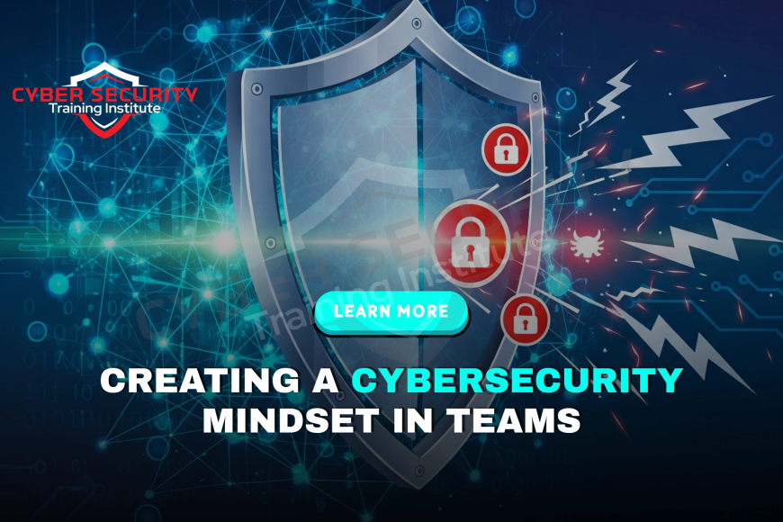 Building a Cybersecurity Culture in the Workplace - Cyber Security ...