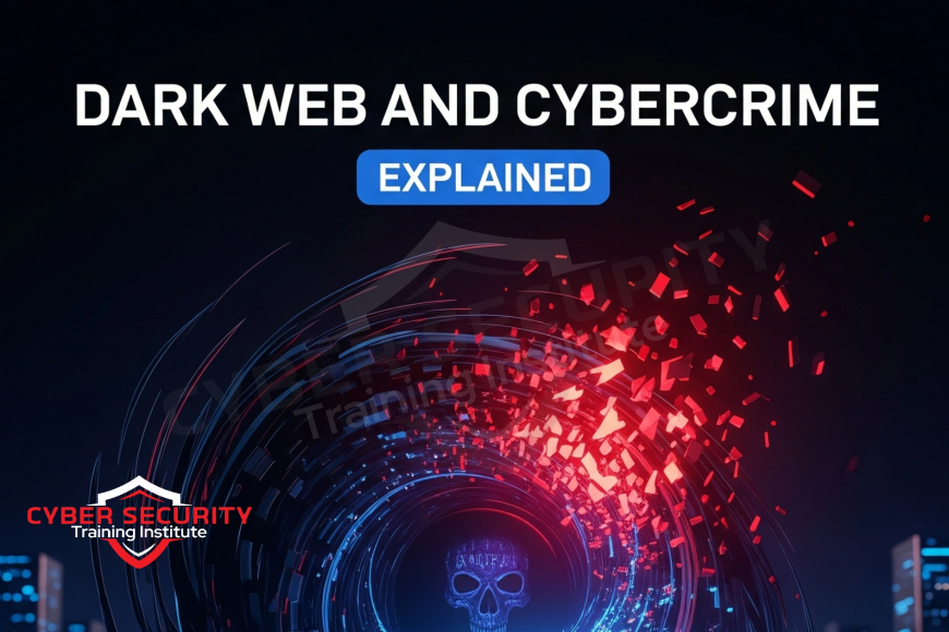 How Do Hackers Use the Dark Web for Cybercrime? - Cyber Security ...