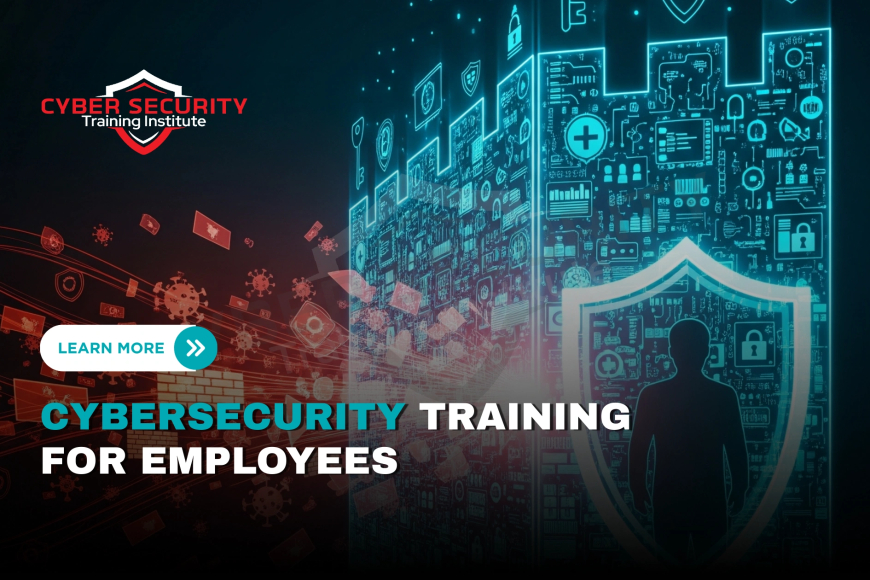 How Can Companies Train Employees to Avoid Cyber Threats? - Cyber ...