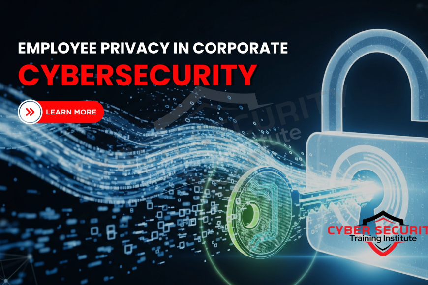 How Can Companies Balance Cybersecurity with Employee Privacy? - Cyber ...