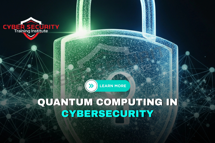 How Quantum Computing Will Transform Cybersecurity | Opportunities and ...