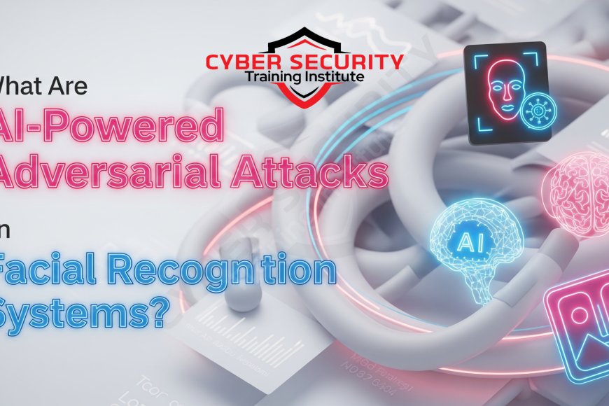 What Are AI-Powered Adversarial Attacks on Facial Recognition Systems ...