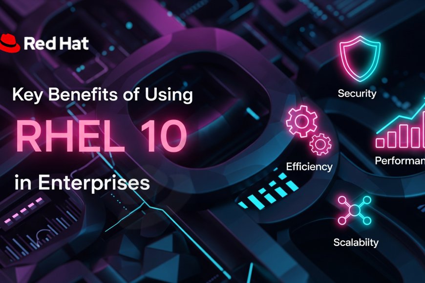 What Makes RHEL 10 Different From Previous Versions? - Cyber Security ...