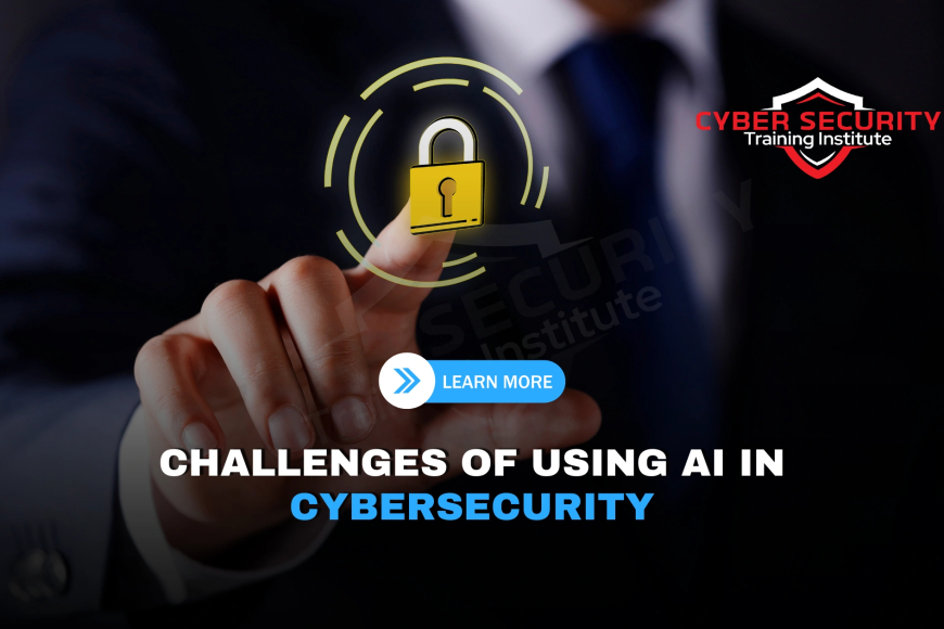 What Are the Limitations of AI-Powered Cybersecurity Tools Like ...